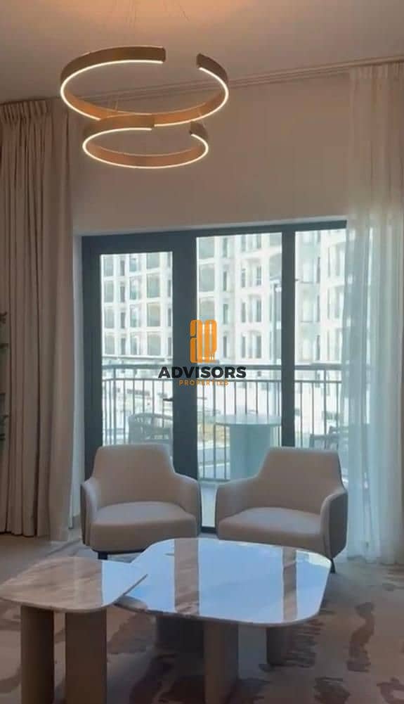 Modern Apartment I Unique View I Elegant Finishing | Bayut.com