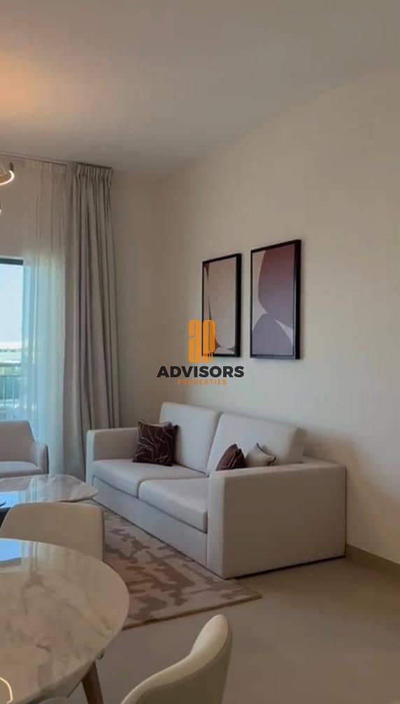 Modern Apartment I Unique View I Elegant Finishing | Bayut.com