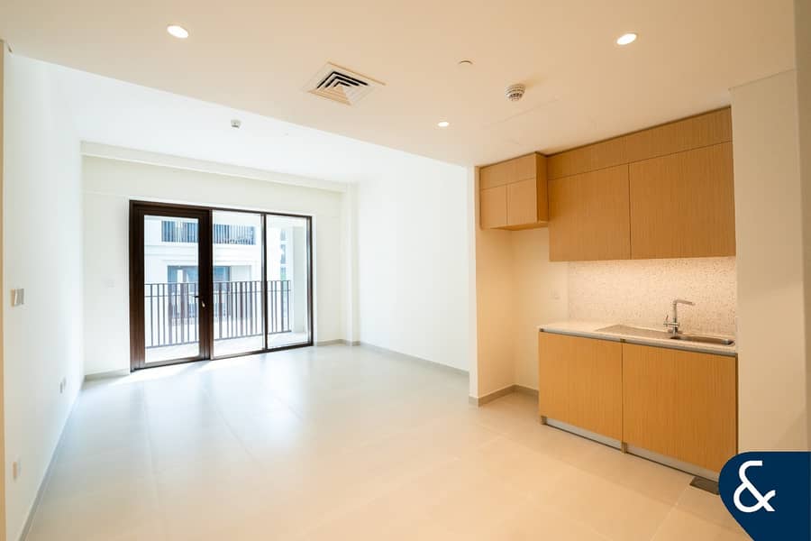 View Today | Beach Living | Creek Harbour | Bayut.com