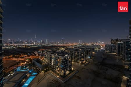 4 Bedroom Apartments for Sale in Mohammed Bin Rashid City (MBR City ...