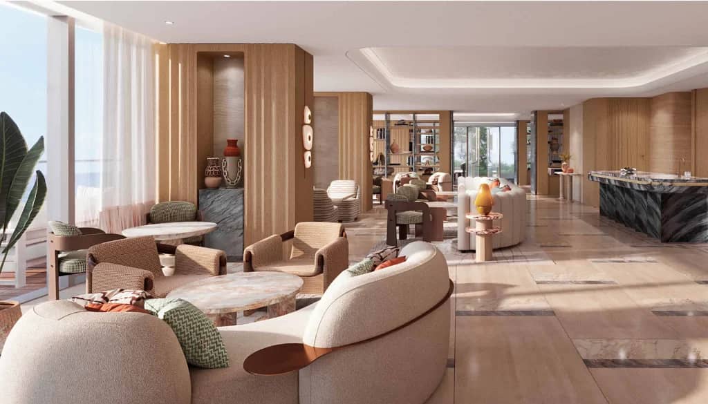 Properties for Sale in Nasim Al Bahr Residences, Al Marjan Island ...