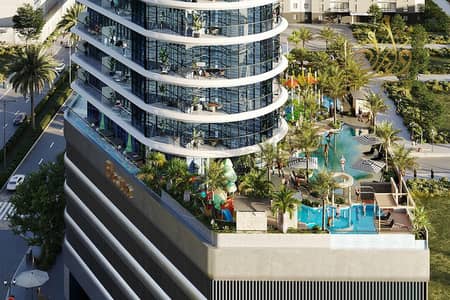 2 Bedroom Apartments for Sale in JVC from AED 1.2M | Bayut.com
