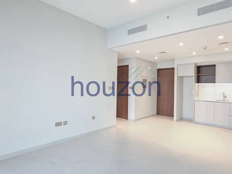 Luxury + Branded 2BR | Lagoon & Burj View | Vacant | Bayut.com