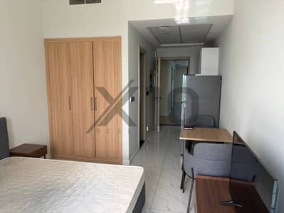 Studios for Rent in Alexis Tower, Jebel Ali - Rent Studio Apartment ...
