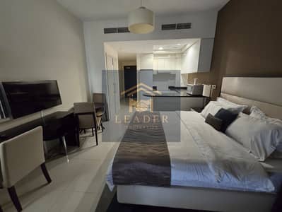Hot Deal | Modern Living | Fully Furnished Studio | Bayut.com