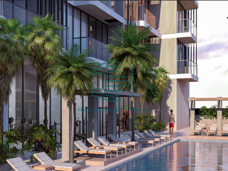 12% DISCOUNT /EASY P. P/ 12% ROI /LOWEST PRICE | Bayut.com