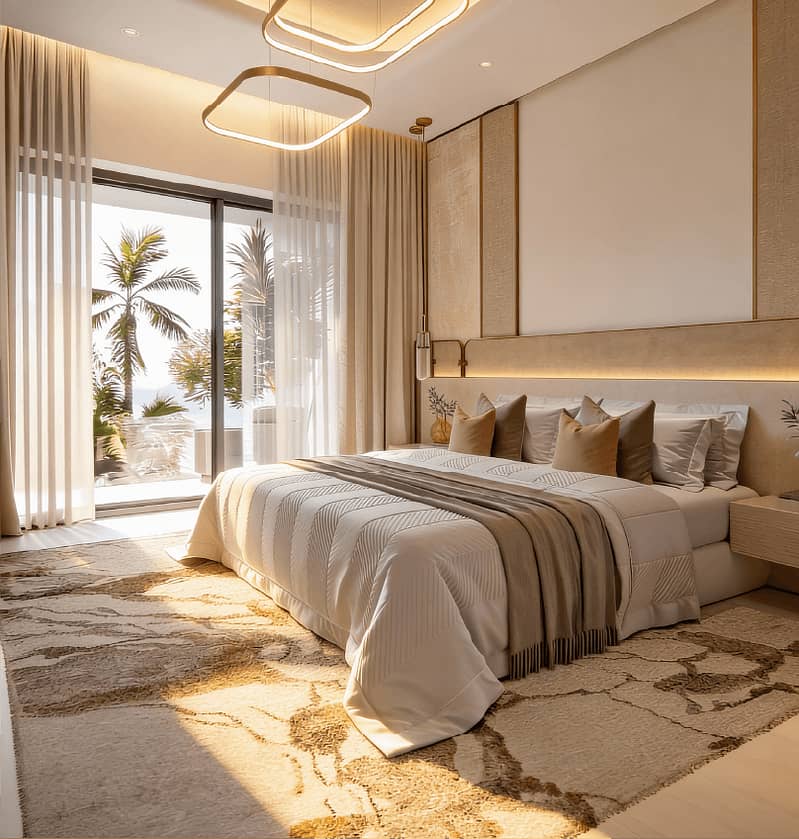 Properties for Sale in Tresora by Wadan, Jumeirah Village Circle (JVC ...