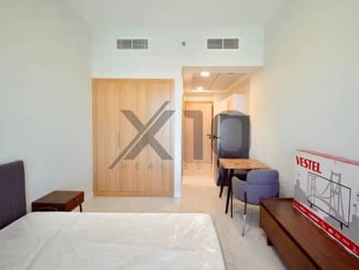 Studios for Rent in Alexis Tower, Jebel Ali - Rent Studio Apartment ...
