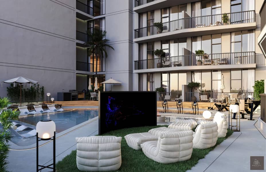 High ROI | 1% Monthly Payment Plan | Luxury Amenities | | Bayut.com