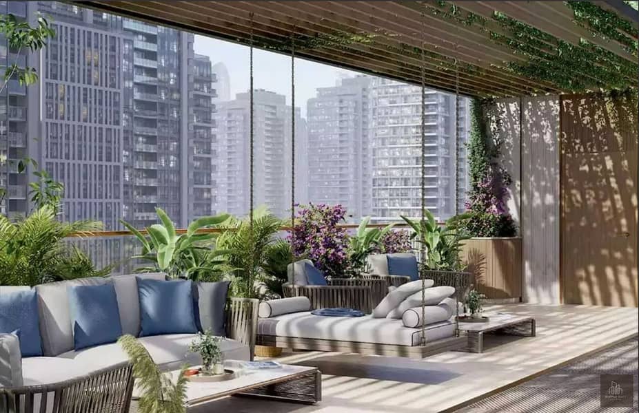 High ROI | 1% Monthly Payment Plan | Luxury Amenities | | Bayut.com