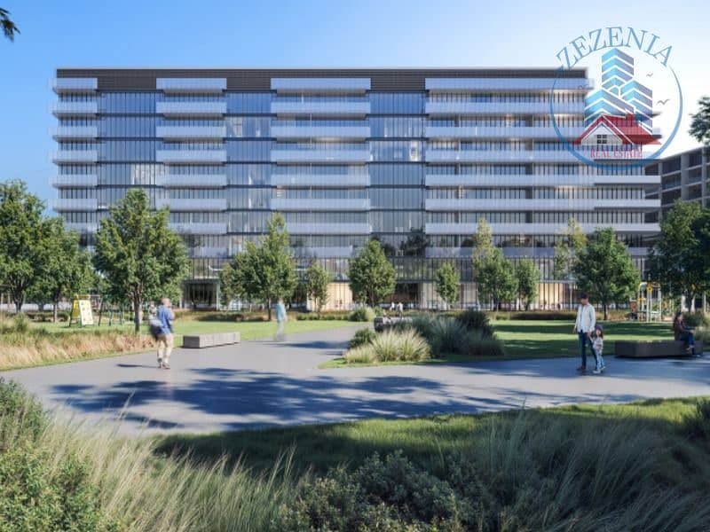 5% Down Payment | 2% SLD Waiver | 100% profit | Pool View | Bayut.com