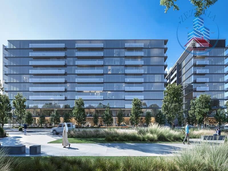 5% Down Payment | 2% SLD Waiver | 100% profit | Pool View | Bayut.com