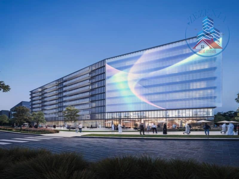 5% Down Payment | 2% SLD Waiver | 100% profit | Pool View | Bayut.com