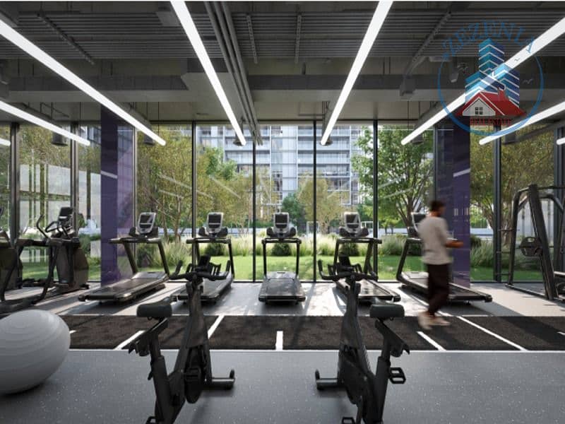 5% Down Payment | 2% SLD Waiver | 100% profit | Pool View | Bayut.com