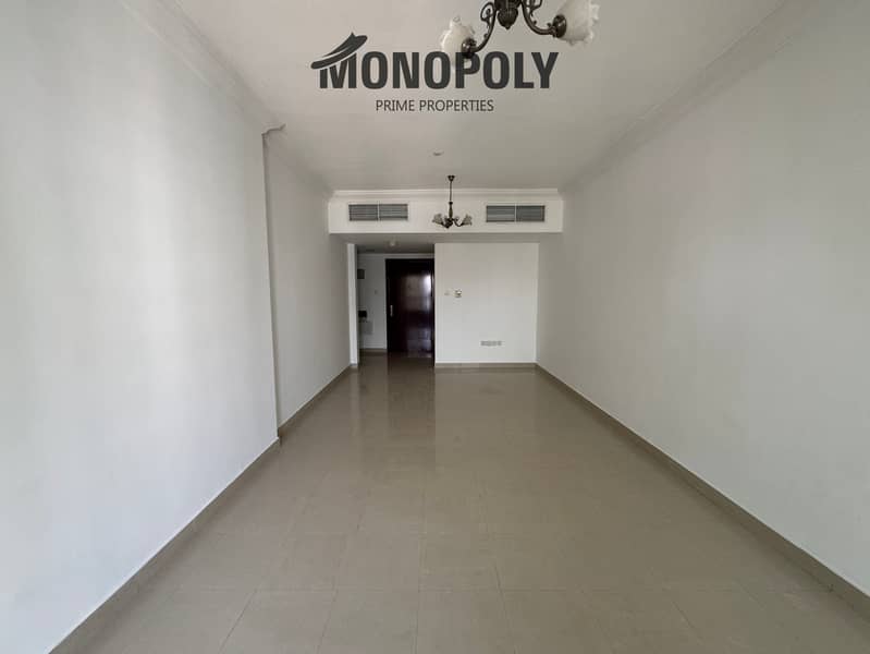 FREE MAINTENANCE | 10 DAYS FREE | Pool & Gym | Balcony | Prime Area ...