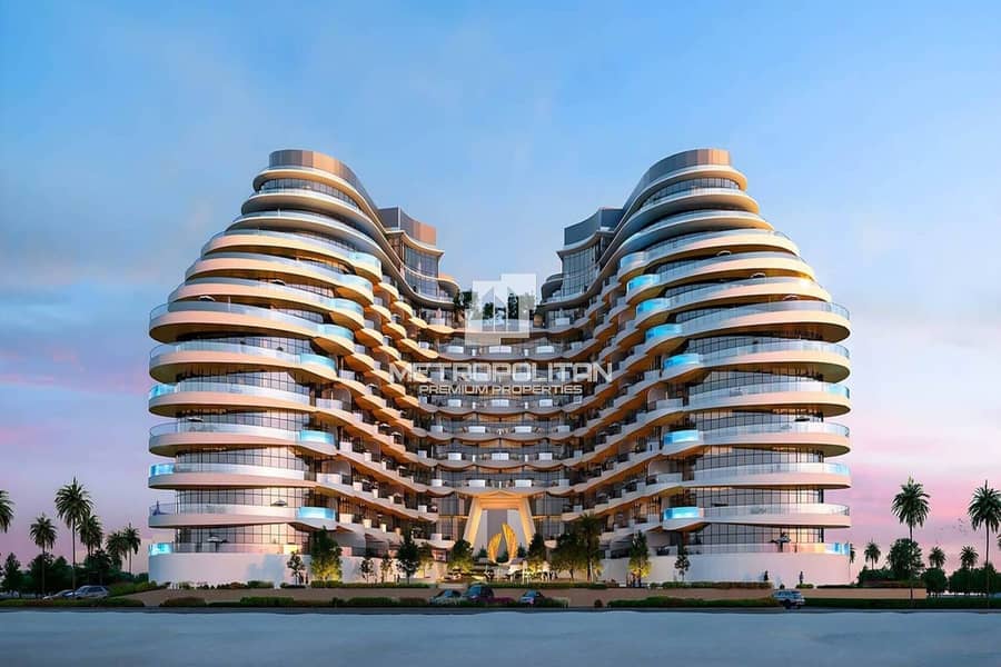 Luxury Design | Corner Unit | Best Investment | Bayut.com