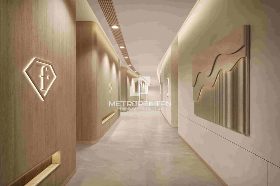 Luxury Design | Corner Unit | Best Investment | Bayut.com