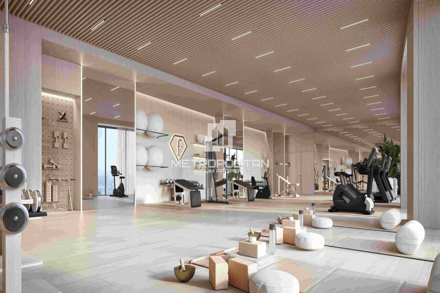 Luxury Design | Corner Unit | Best Investment | Bayut.com