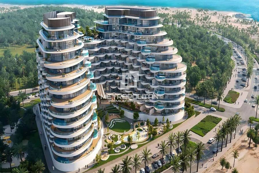 Luxury Design | Corner Unit | Best Investment | Bayut.com