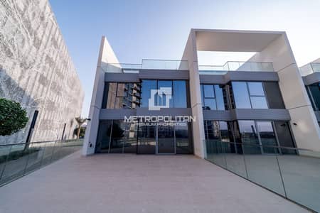 4 Bedroom Apartments for Sale in Mohammed Bin Rashid City (MBR City ...
