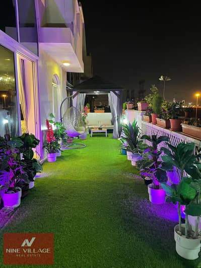 2 Bedroom Apartments for Sale in JVC from AED 1.2M | Bayut.com