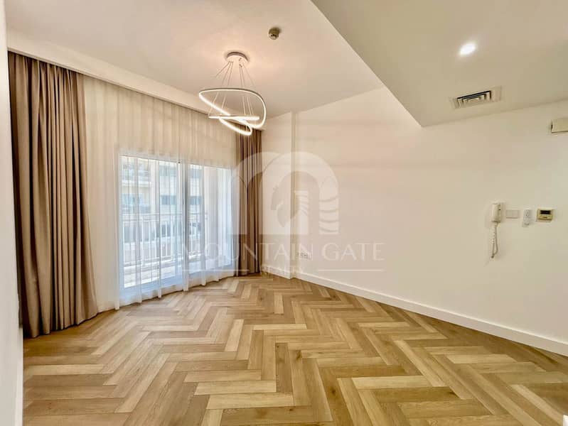 Exquisite Quality | Vacant | Serene Location | Bayut.com