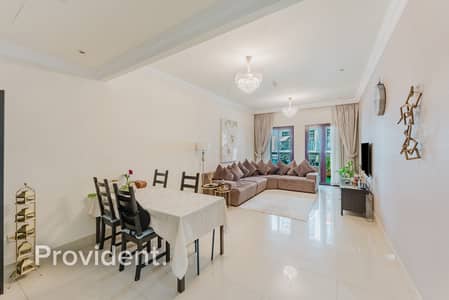 Apartments Prices & Real Estate Index in Le Grand Chateau C | Bayut