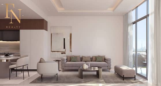 Studios for Rent in Skyhills Residences Tower 1, Dubai Science Park ...