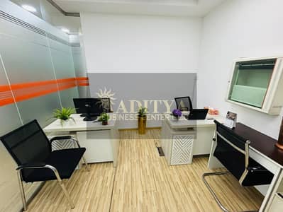 569 Offices for Rent in Oud Metha, Bur Dubai - Rent Workspace in Oud ...