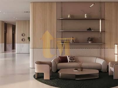 Apartments for Sale in Binghatti Skyrise, Business Bay - Buy Flat in ...