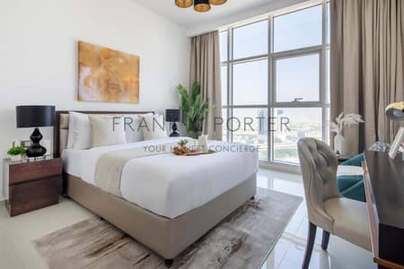 Apartments for Rent in DAMAC Ghalia Monthly | Bayut