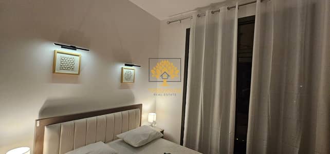 1 Bedroom Apartments for Rent in Laya Heights, Dubai Studio City - 1 ...