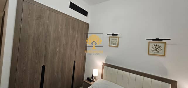 1 Bedroom Apartments for Rent in Laya Heights, Dubai Studio City - 1 ...