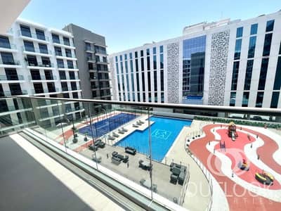 1 Bedroom Apartments for Rent in Laya Heights, Dubai Studio City - 1 ...