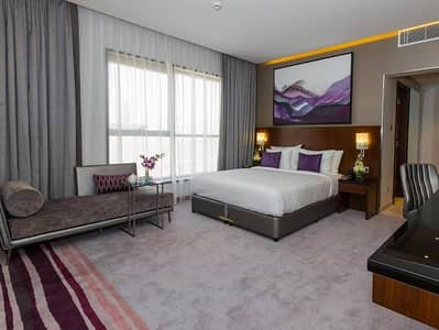 Rent Monthly Furnished Studios near Metro Station in Dubai Page 5 ...