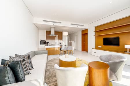 2 Apartments for Rent in Marriott Marquis Dubai, Deira - Rent Flat in ...