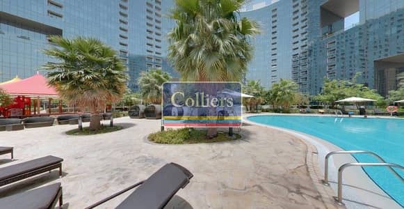 Studio Apartments for Rent in Al Reem Island from AED 60,000 Yearly ...