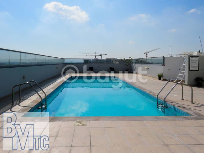 1 BHK AVAILABLE I SPACIOUS | BALCONY | NO COMMISSION | Bayut.com