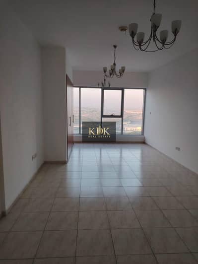 Studios for Rent in Skycourts Towers, Dubai Land Residence Complex ...