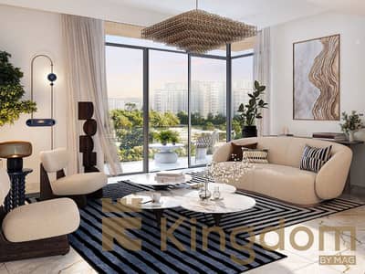 3 Bedroom Apartments for Sale in Address Residences, Dubai Hills Estate ...