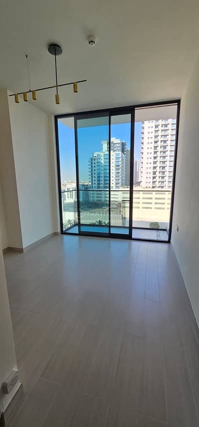 Studios for Rent in Binghatti Tulip, Jumeirah Village Circle (JVC ...