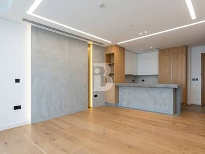 1 Bedroom Apartments for Rent in The Neighbourhood C1, Al Barari - 1 ...