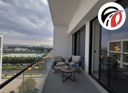 21 Apartments for Rent in Aria Gardens, Arjan - Rent Flat in Aria ...