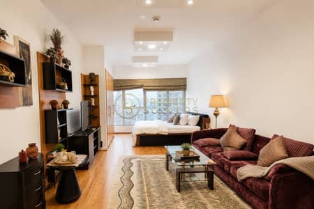 Studios for Rent in Skycourts Towers, Dubai Land Residence Complex ...