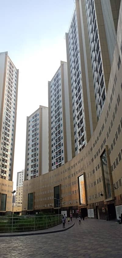 Apartments for Rent in Ajman Pearl Towers - Rent Flat in Ajman Pearl ...