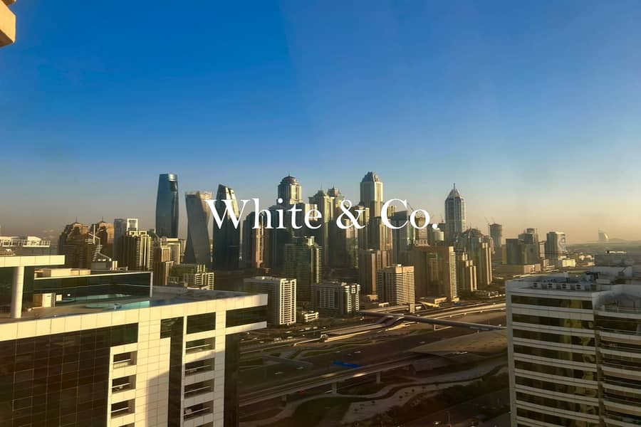 High Floor - Investor Deal - City View | Bayut.com