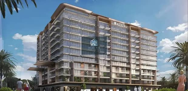 Azizi Apartments for Sale in Dubai Page 37 | Bayut.com