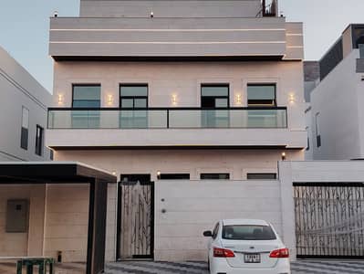 6 Bedroom Villas for Sale in Azora Tower, Al Alia - 6 Bedroom Houses ...