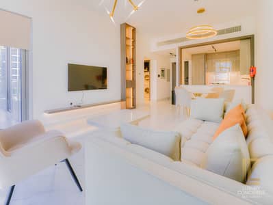2 Bedroom Properties for Rent in Adhara Star, Arjan - 2 BHK Properties ...