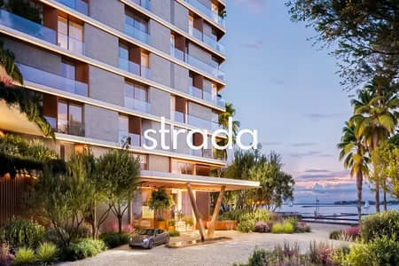 1 Bedroom Properties for Sale in Orise by Beyond, Dubai Maritime City ...